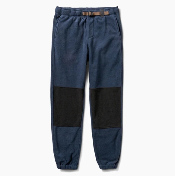 Roark | Pants | Roark Mens Campover Fleece Jogger Pants Past Season ...